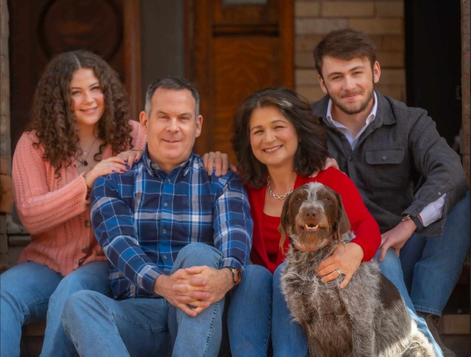 Frisch Family: Taking a stance against anti-Semitism in our community ...