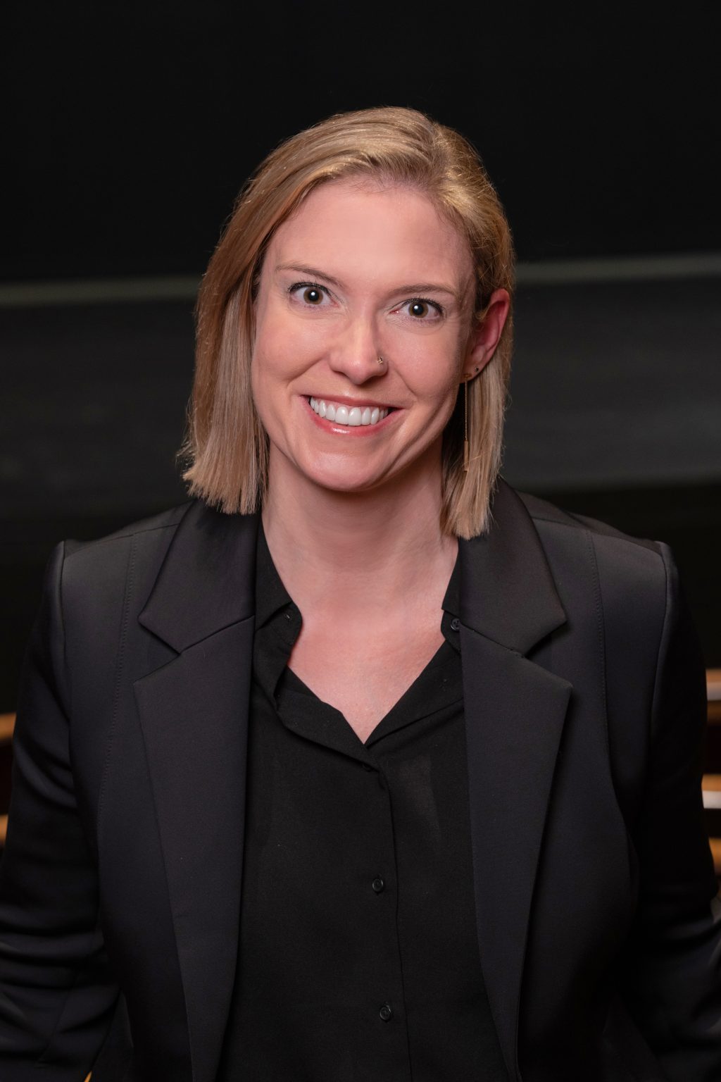 Emily Zeck returns to Theatre Aspen as managing director | AspenTimes.com