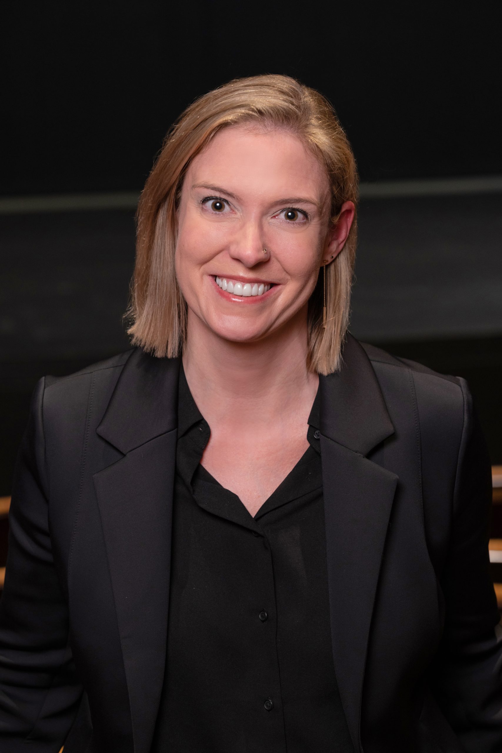 Emily Zeck returns to Theatre Aspen as managing director | AspenTimes.com