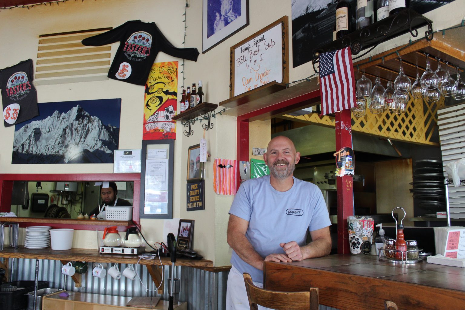 Snowmass Town Council seeks input from local business owners on ...