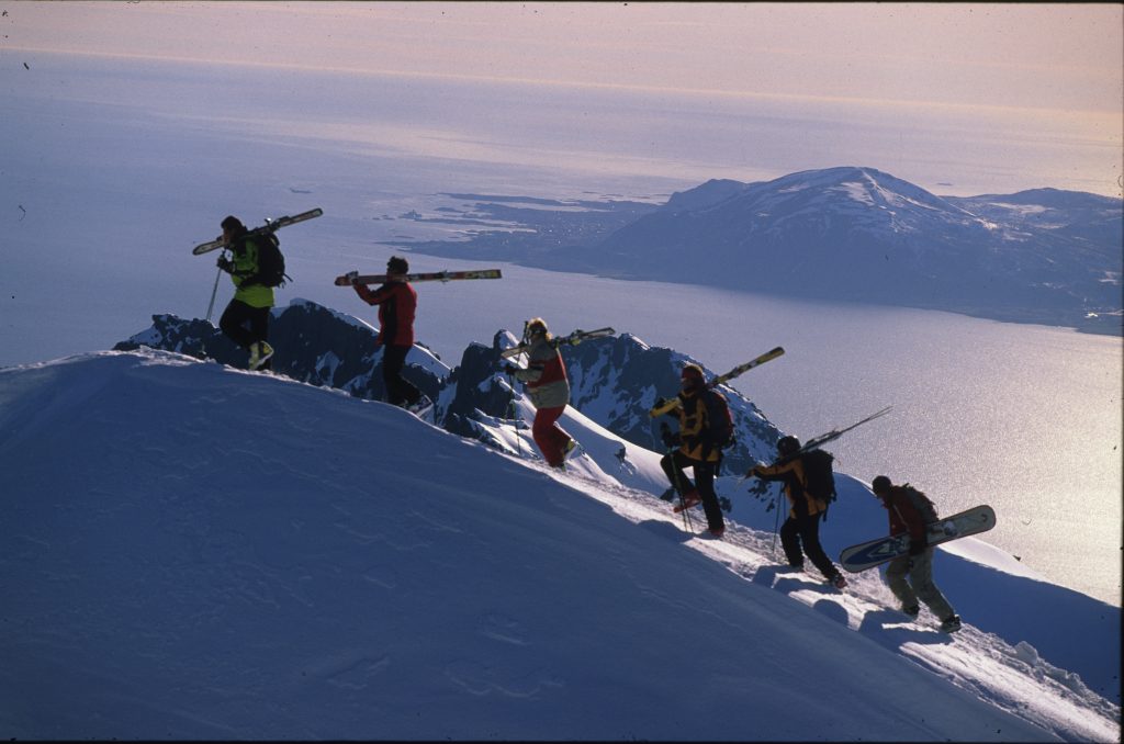 Warren Miller’s 74th film ‘All Time’ comes to The Wheeler on Thursday ...