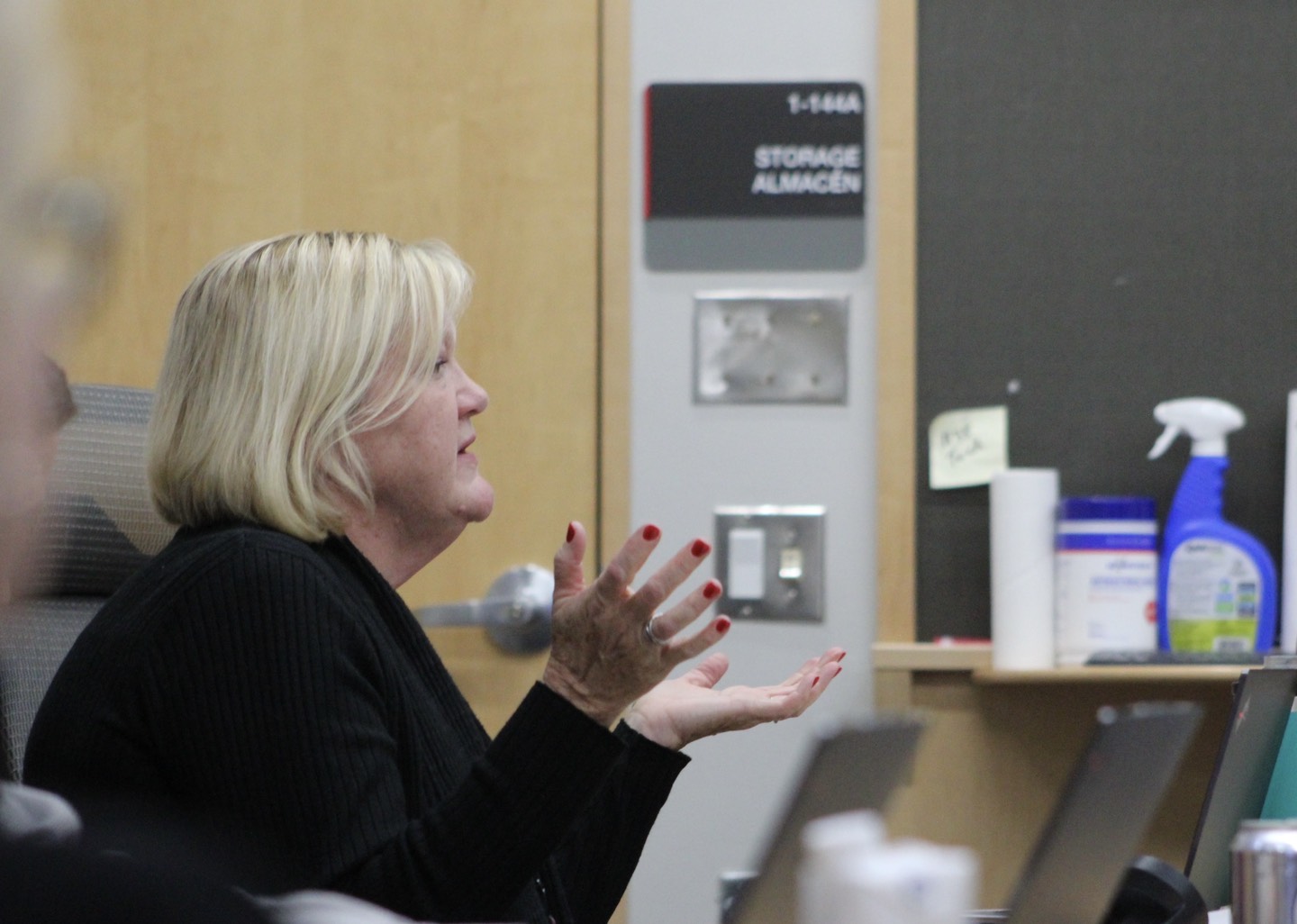 Aspen School Board looks to collect additional funds to rebuild budget ...