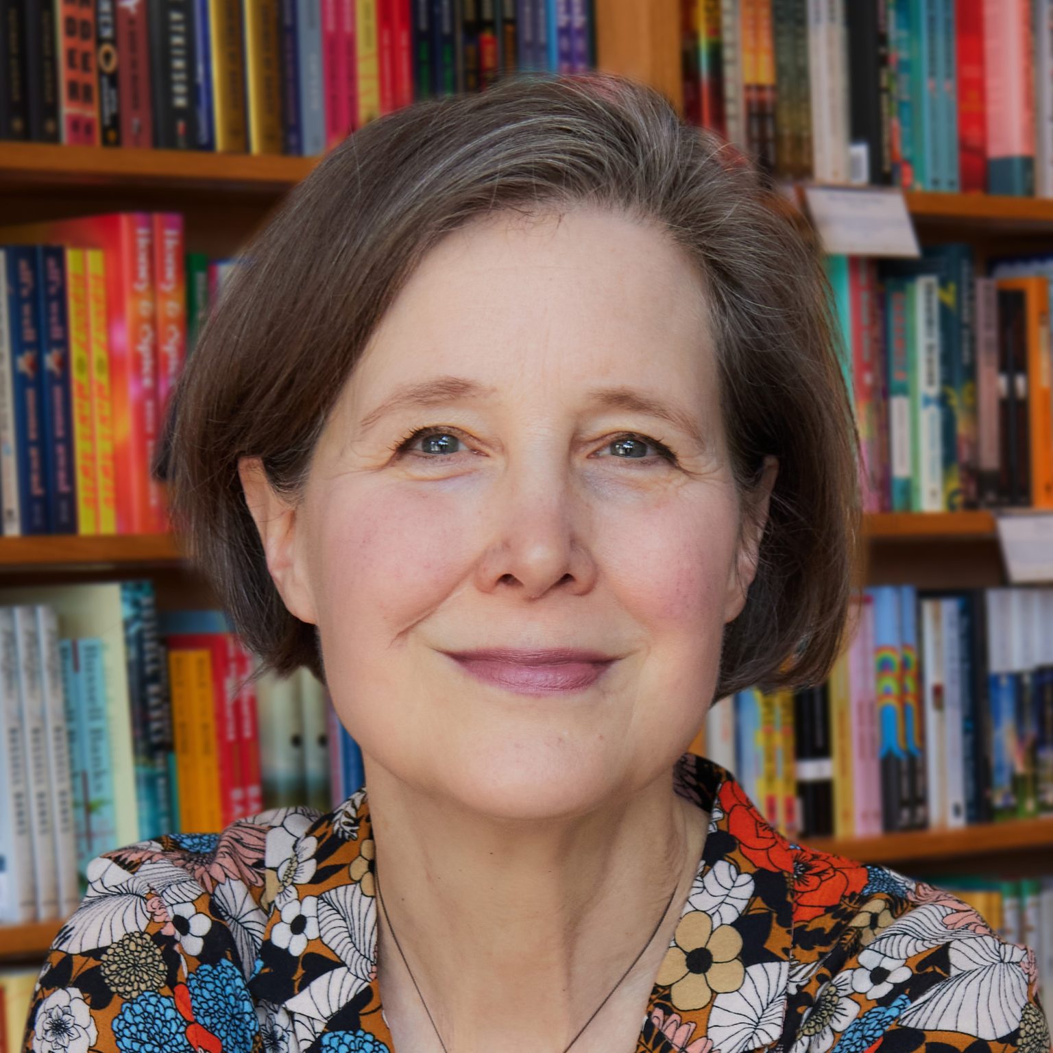 Ann Patchett and Elizabeth McCracken will open the 2024 Winter Words ...