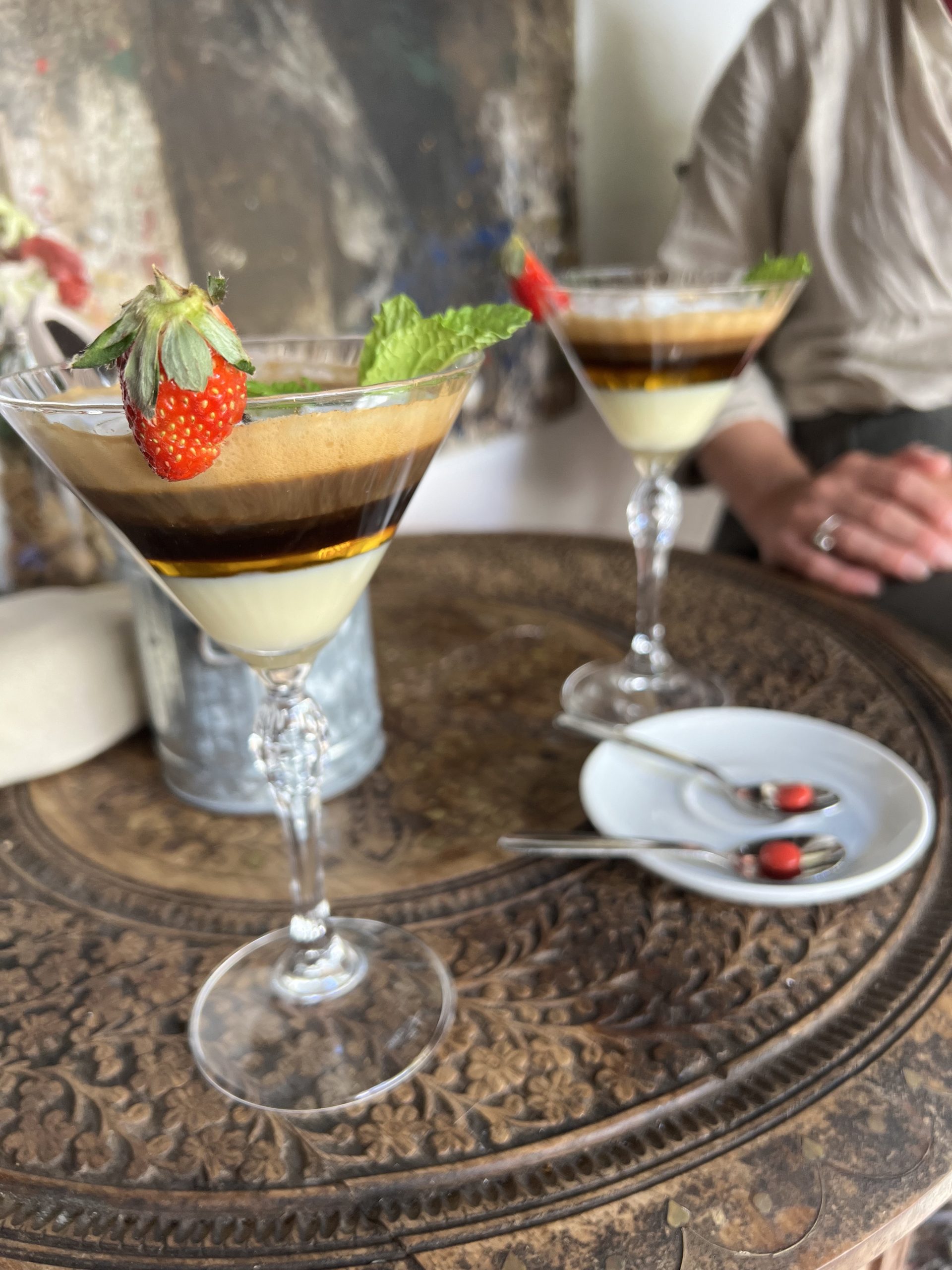 Bar Talk: Barraquito | AspenTimes.com