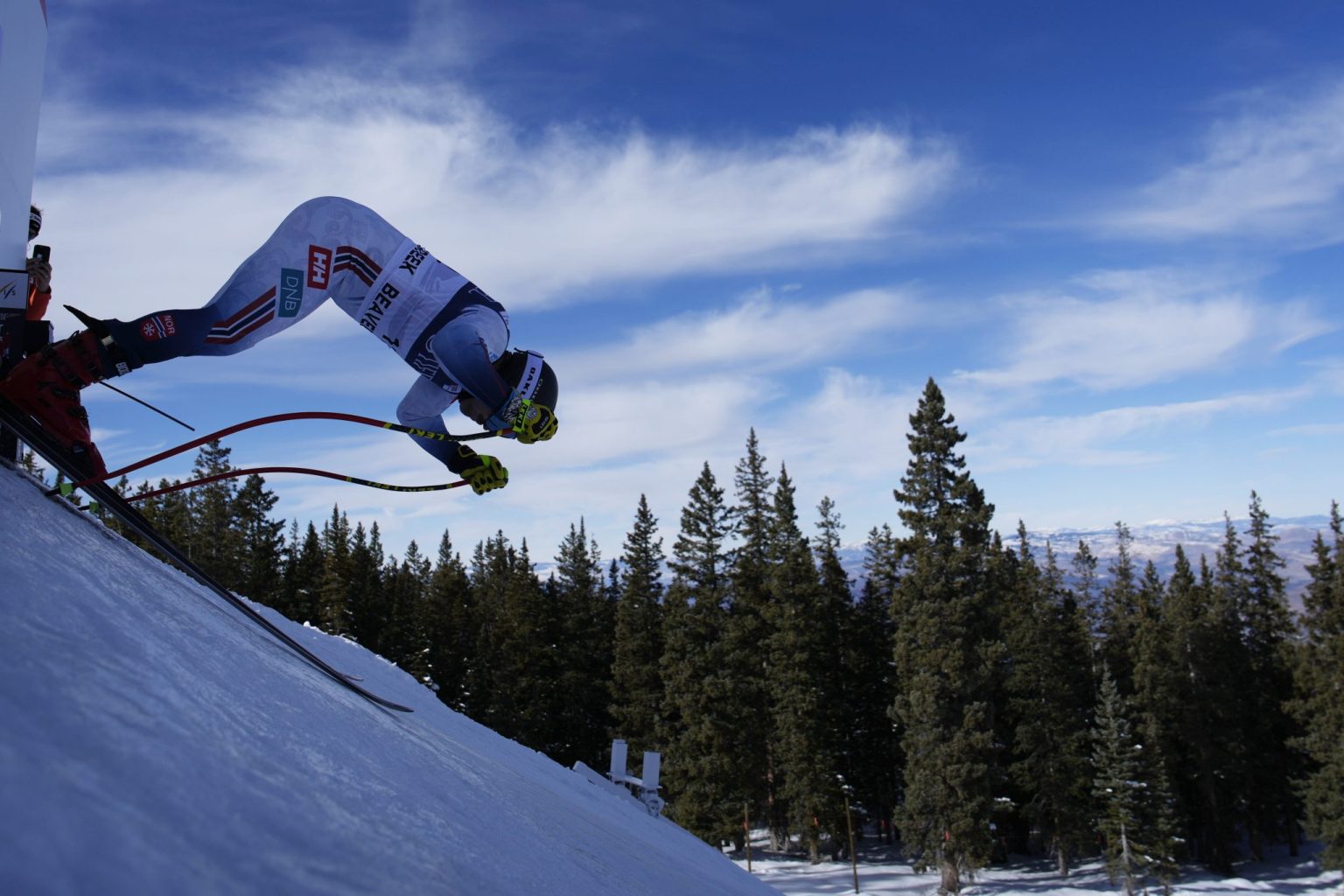 Kilde up close: Superstar talks Birds of Prey, Mikaela Shiffrin and how ...