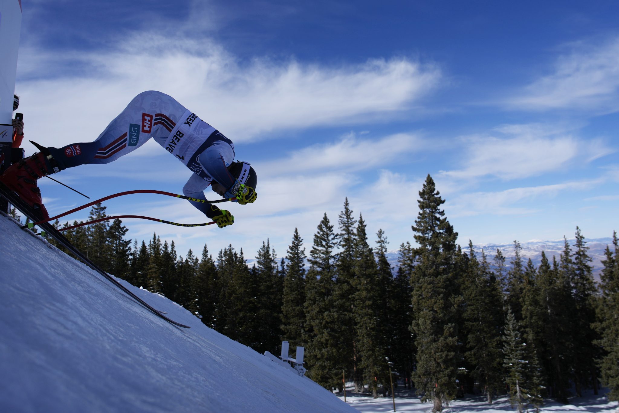 Kilde up close: Superstar talks Birds of Prey, Mikaela Shiffrin and how ...