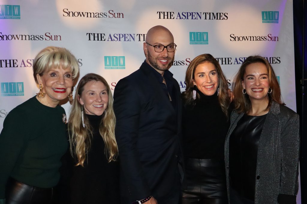 PHOTO GALLERY: ‘Best Of’ 2023 | AspenTimes.com