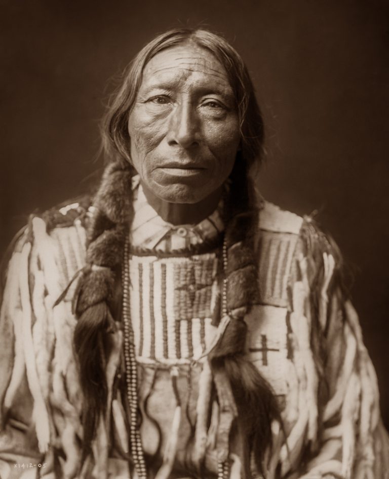 Edward S. Curtis’ ‘Unpublished Plains’ comes to Valley Fine Art on ...