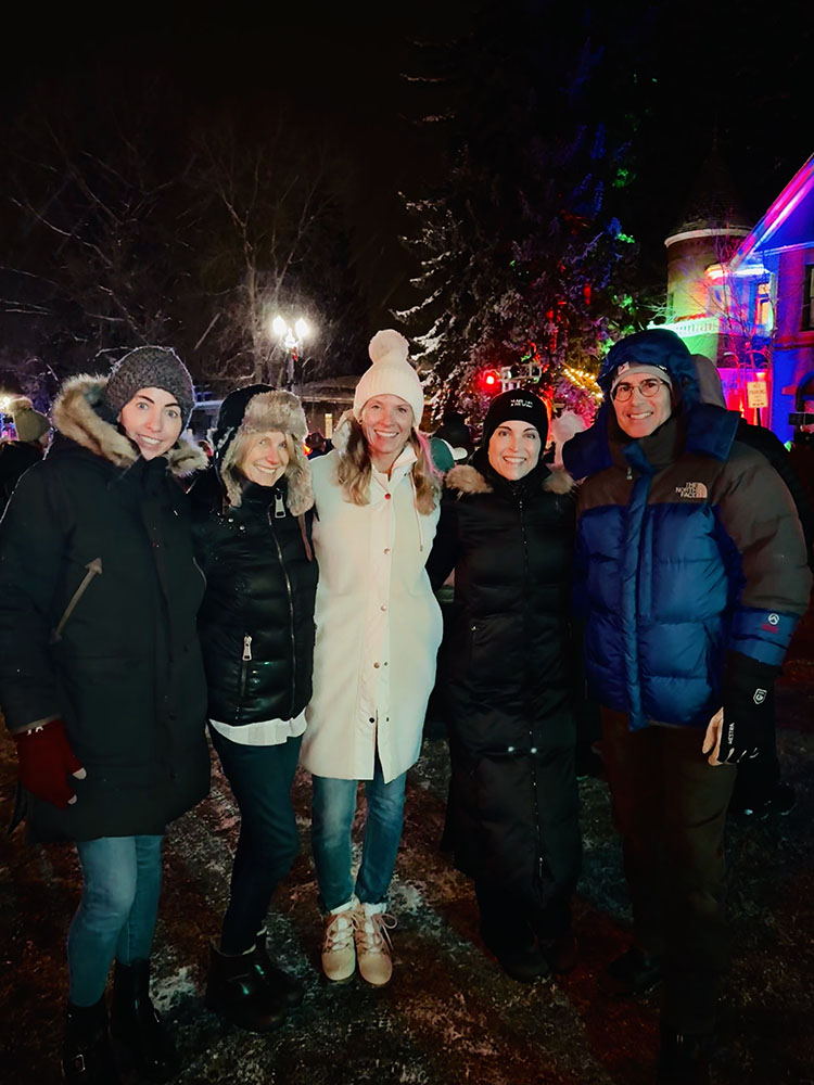 Mountain Mayhem: ‘Tis the season | AspenTimes.com