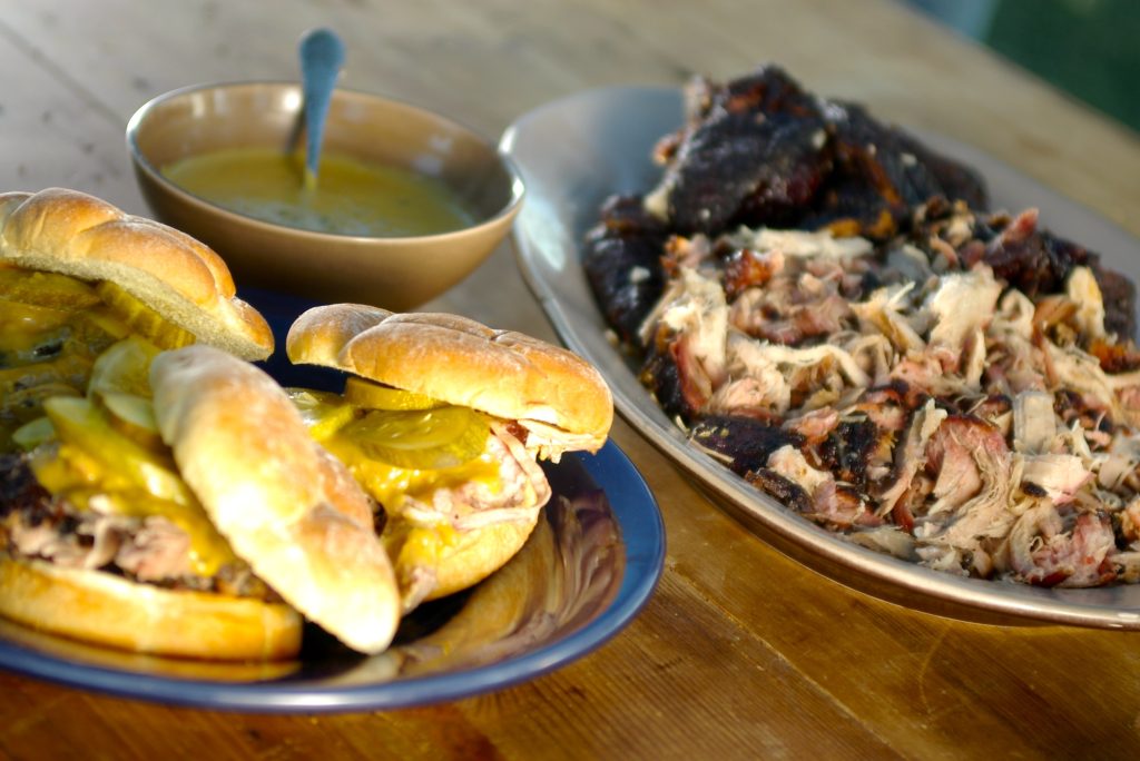 Planet Barbecue will launch inaugural pop-up in Snowmass | AspenTimes.com