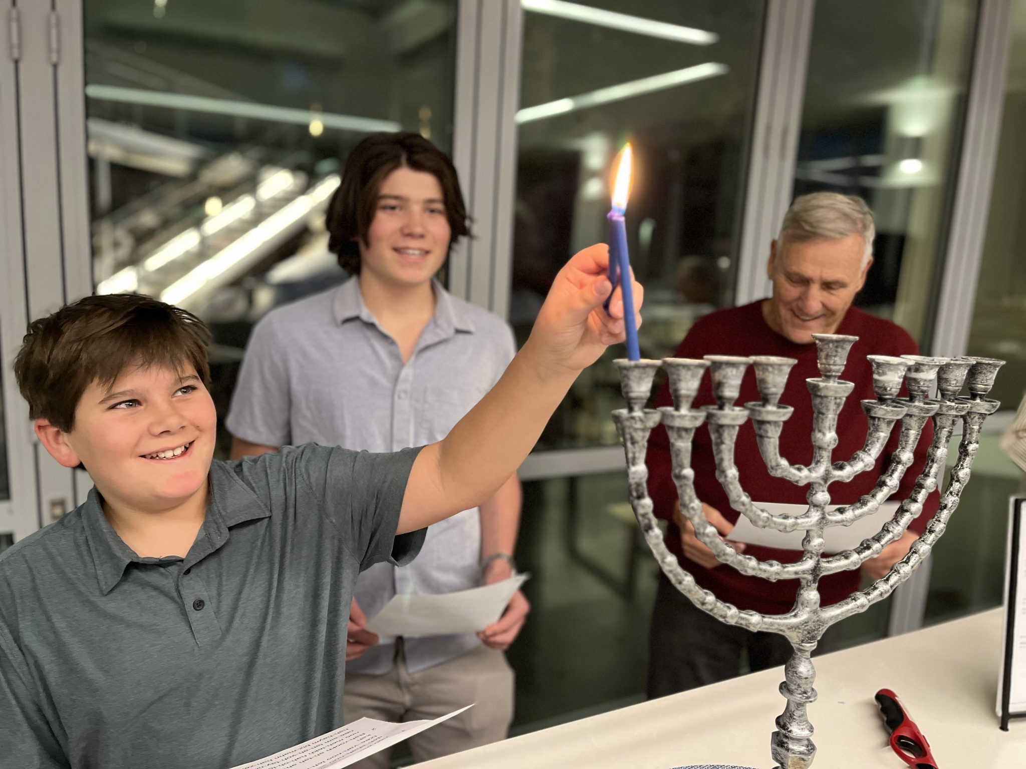 Hanukkah has arrived in Aspen | AspenTimes.com