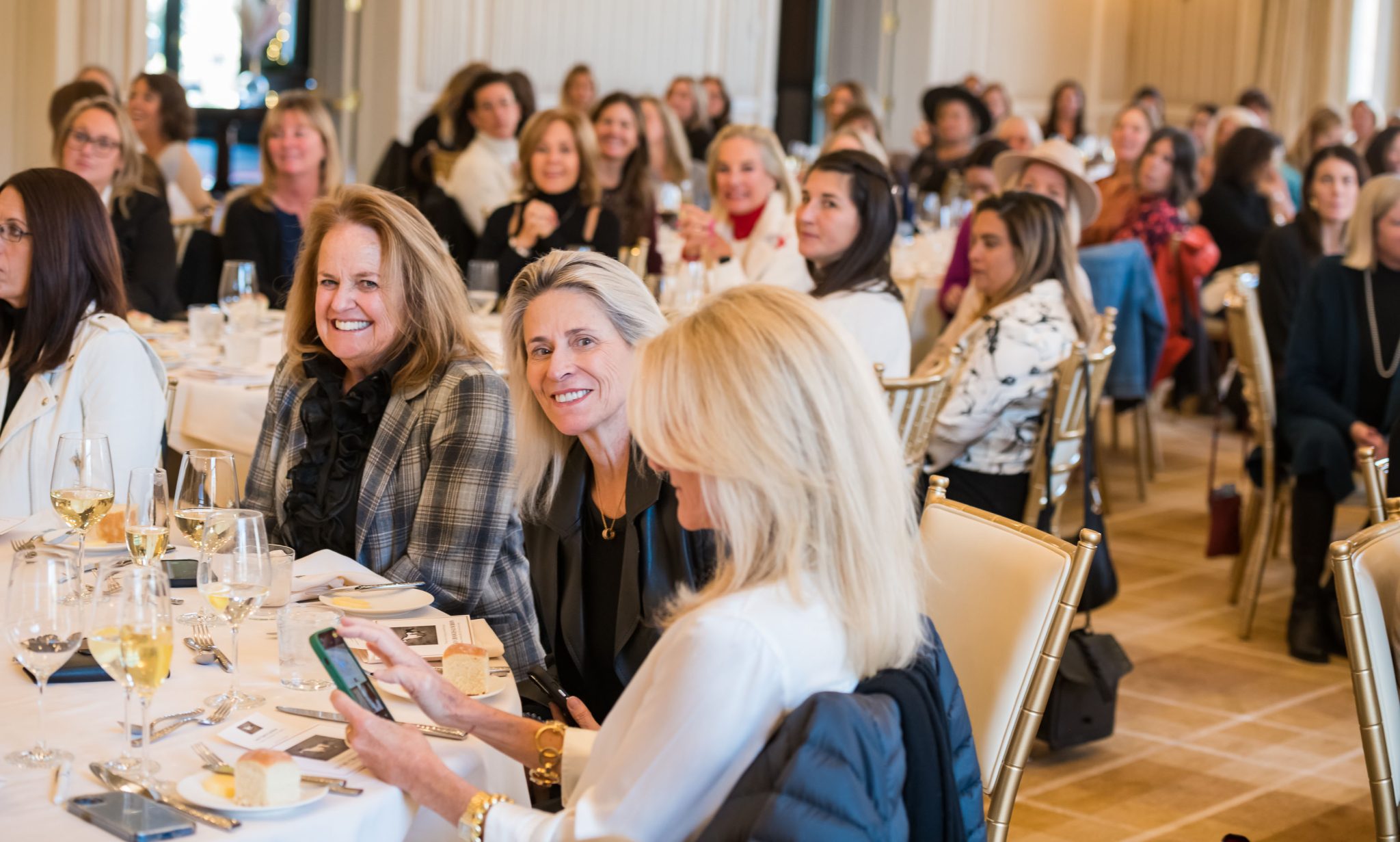 Mountain Mayhem: Lucky Chances Luncheon | AspenTimes.com