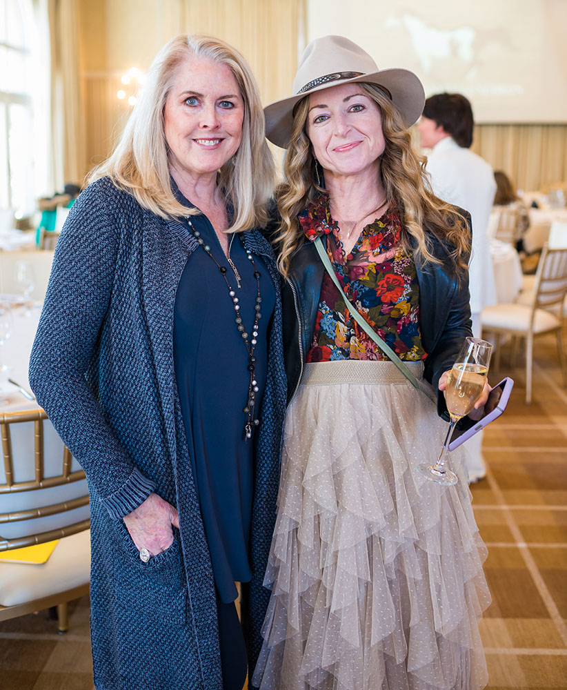 Mountain Mayhem: Lucky Chances Luncheon | AspenTimes.com