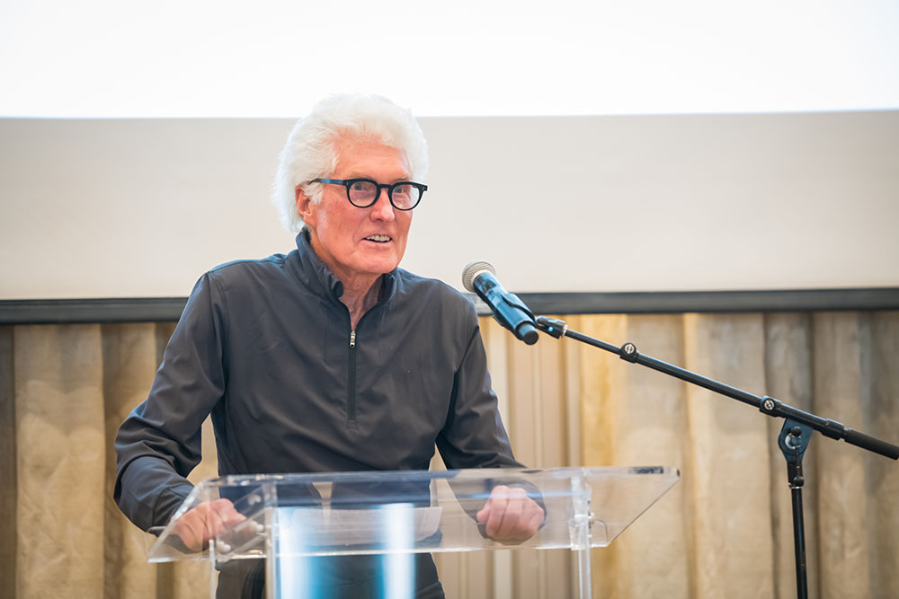 Mountain Mayhem: Lucky Chances Luncheon | AspenTimes.com