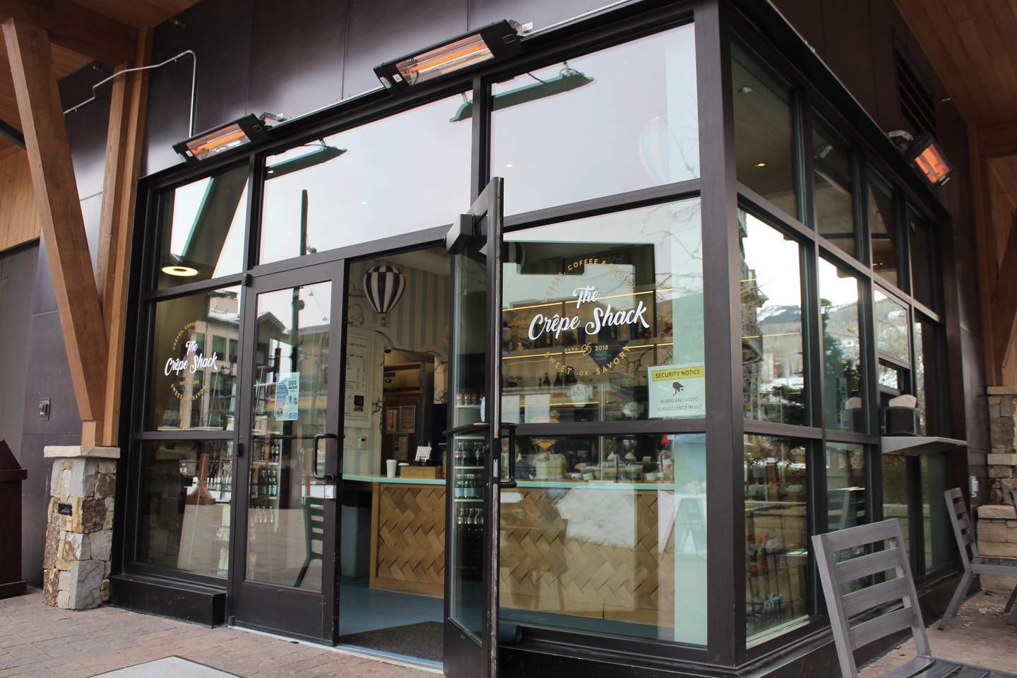 Fueling up in Snowmass | AspenTimes.com