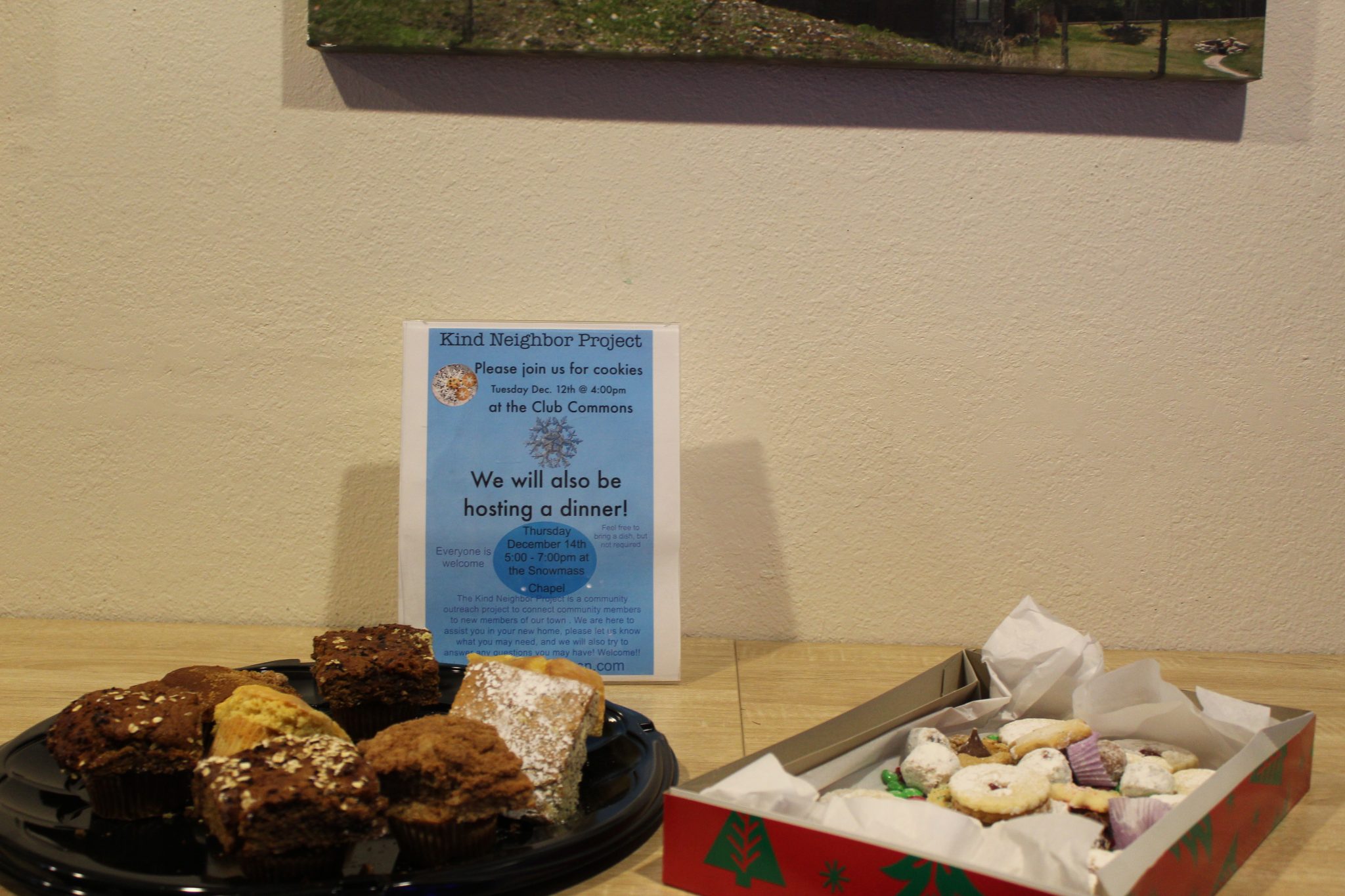 Kind Neighbor Project aims to build community in Roaring Fork Valley ...