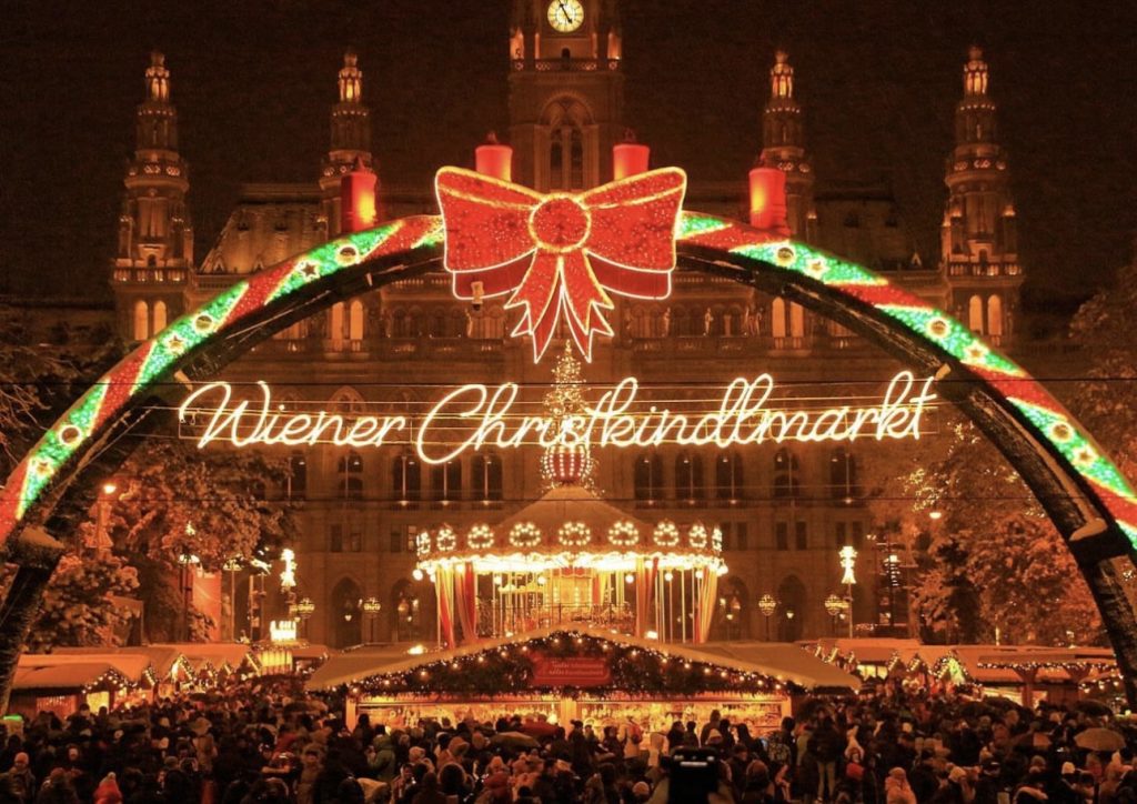 Asher on Aspen: Vienna unwrapped | AspenTimes.com