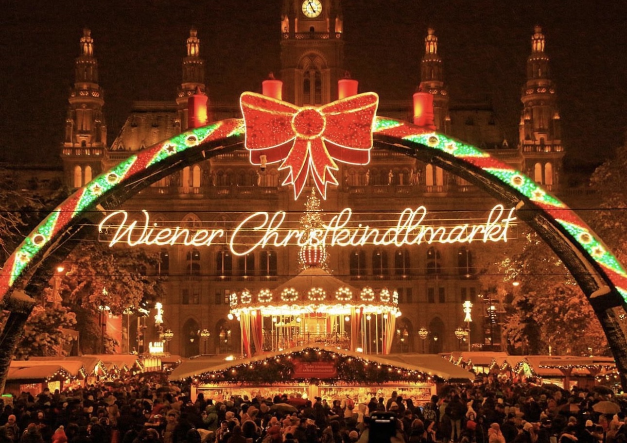 Asher on Aspen: Vienna unwrapped | AspenTimes.com
