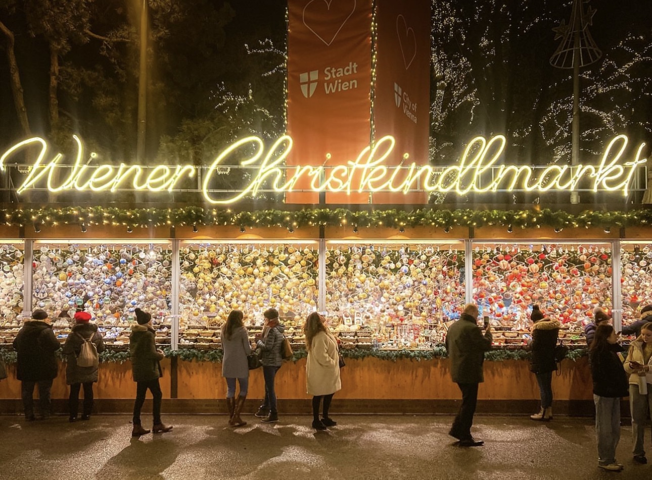 Asher on Aspen: Vienna unwrapped | AspenTimes.com