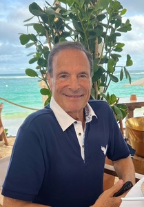 Obituary: Robert Potamkin | AspenTimes.com