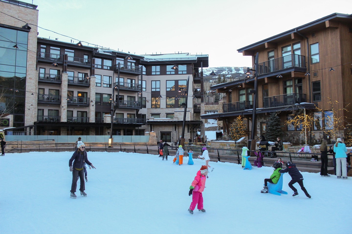 PHOTOS: Winter activities in the Roaring Fork Valley | AspenTimes.com