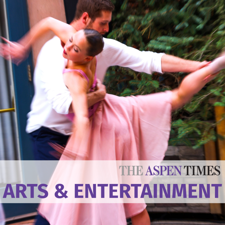 Aspen Misc.: Kids Safety Fair, AVSC pups | AspenTimes.com