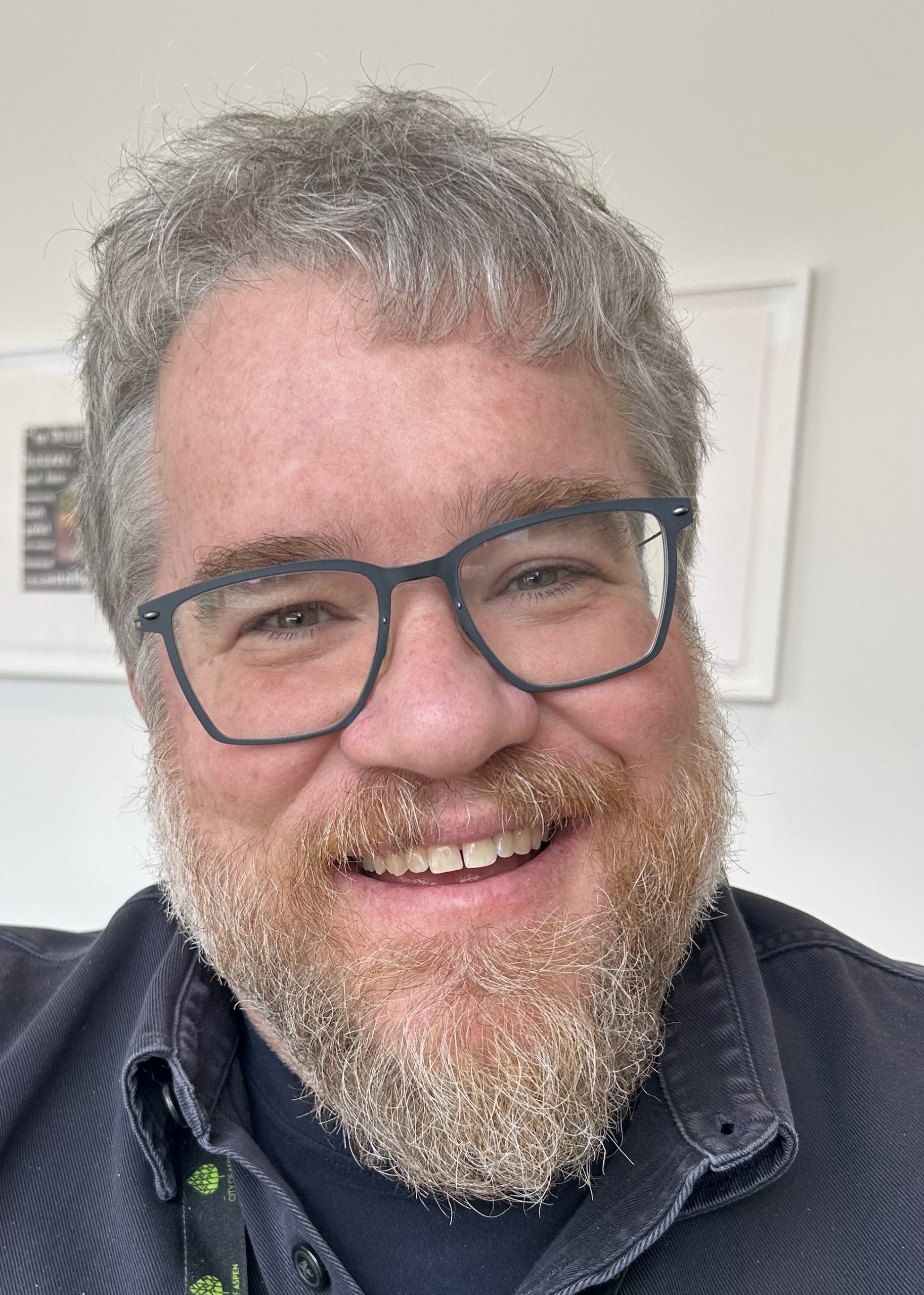 Aspen names Ben Anderson as new community development director ...