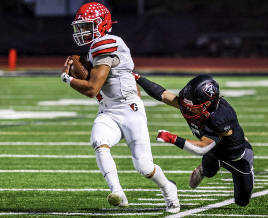 Roaring Fork Valley players take home all-state football accolades | AspenTimes.com