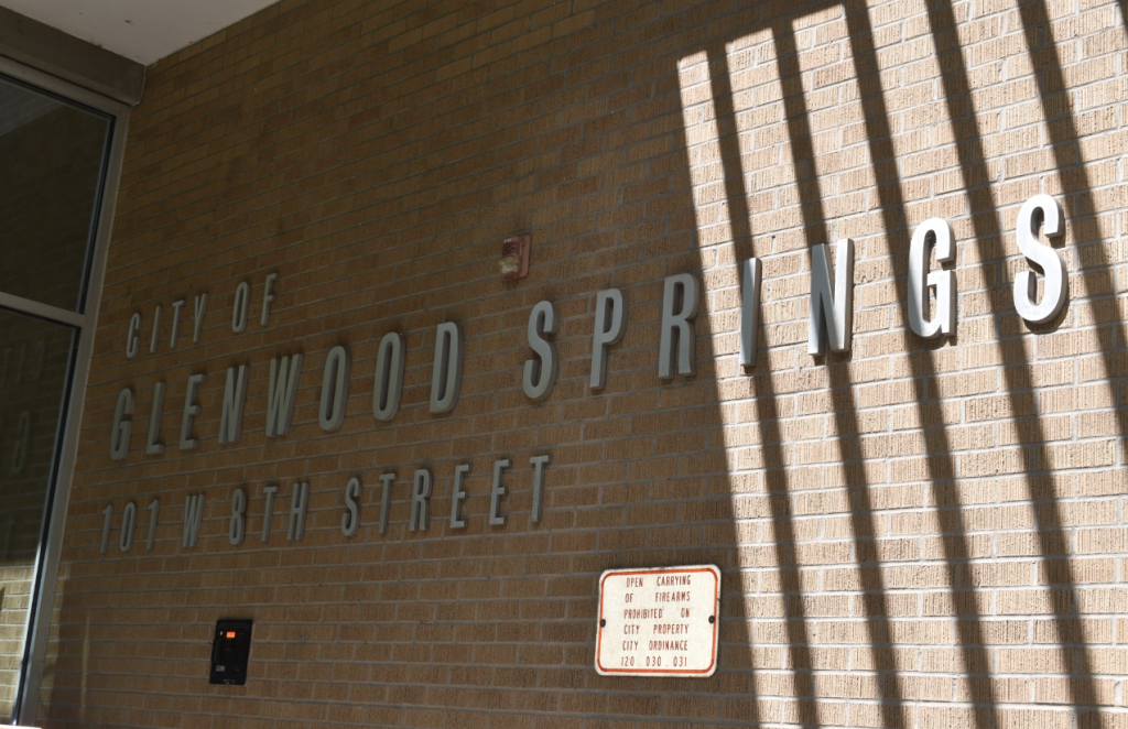 City Of Glenwood Springs Employment
