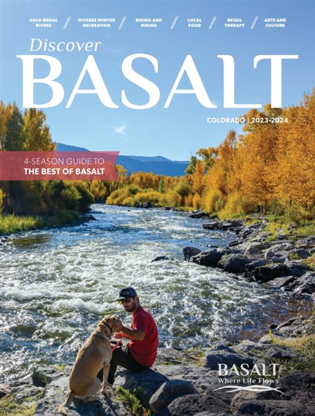 Discover Basalt 2023-2024 | AspenTimes.com