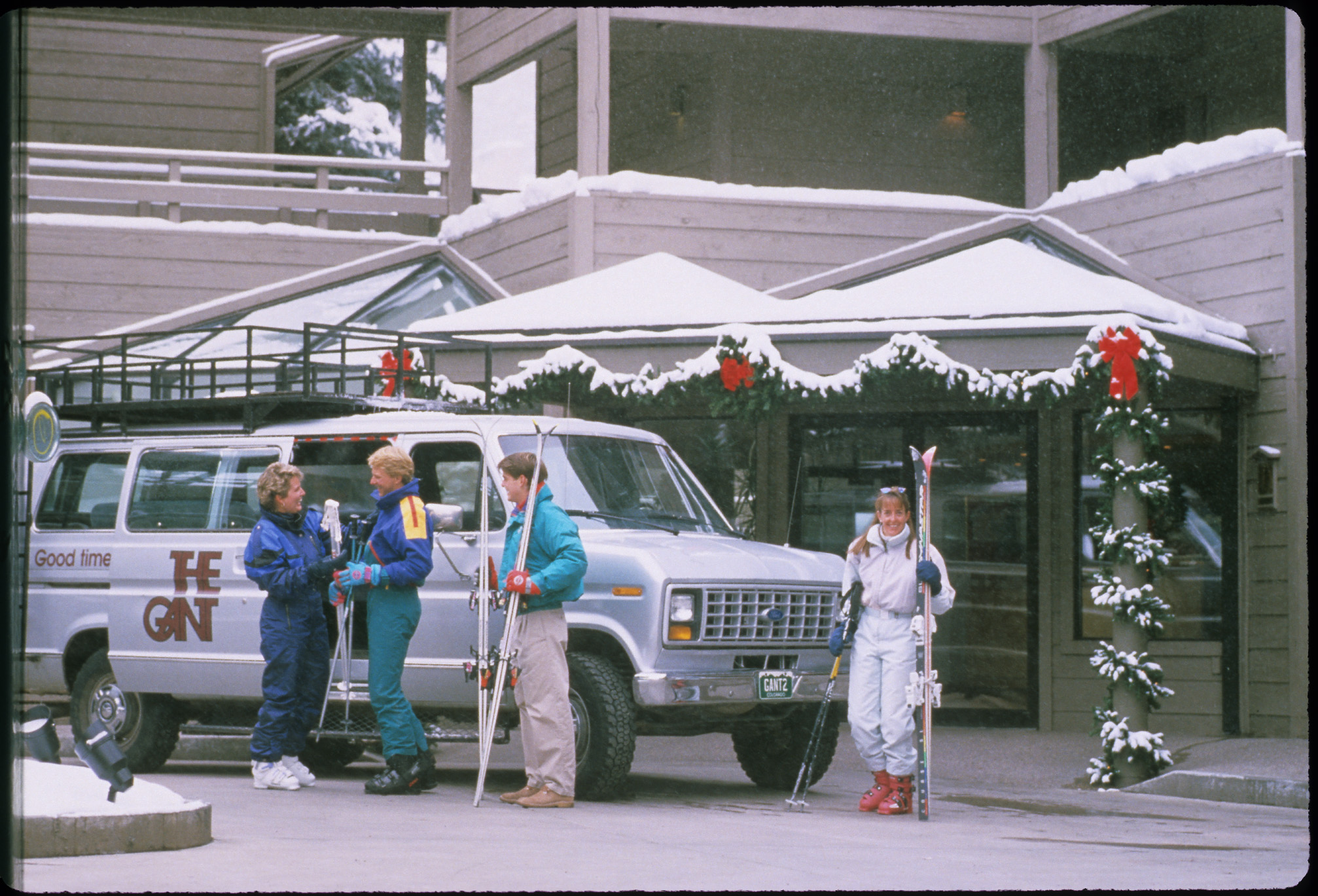 The Gant celebrates its 50th anniversary | AspenTimes.com