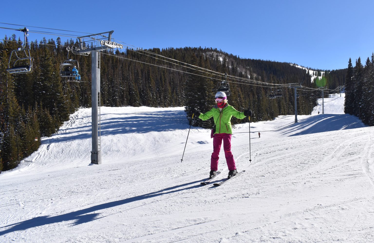 Singles on the slopes: Finding friends and lovers at Aspen Snowmass ...