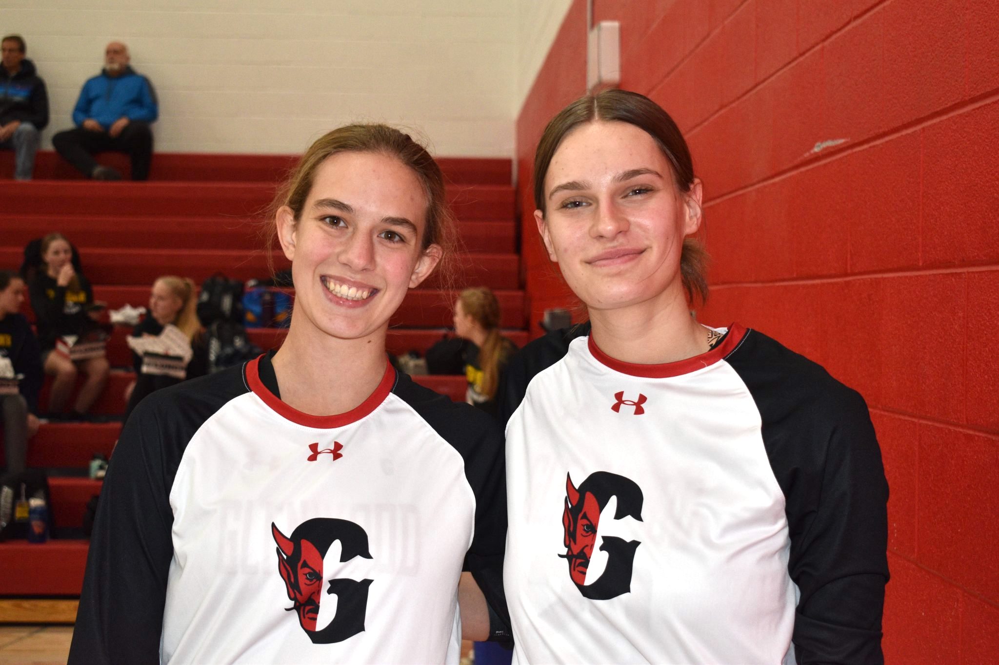 Glenwood Springs girls basketball: A new season with renewed dreams ...