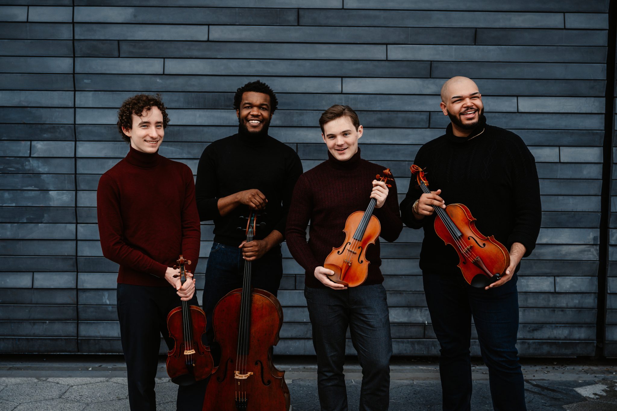 Aspen Music Festival and School’s Winter Music Series hints at what’s ...