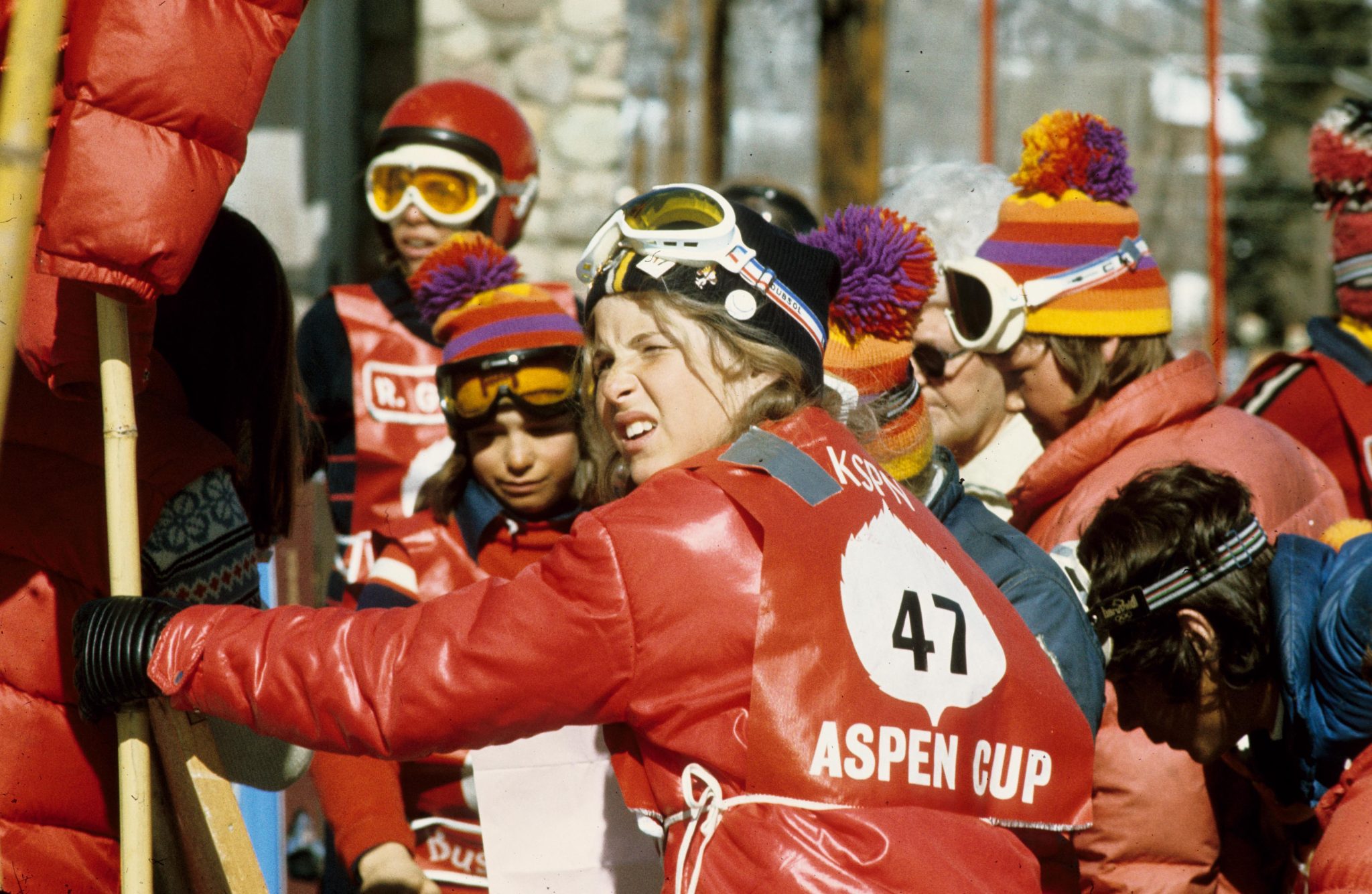 Snowmass History: Aspen Cup Race | AspenTimes.com