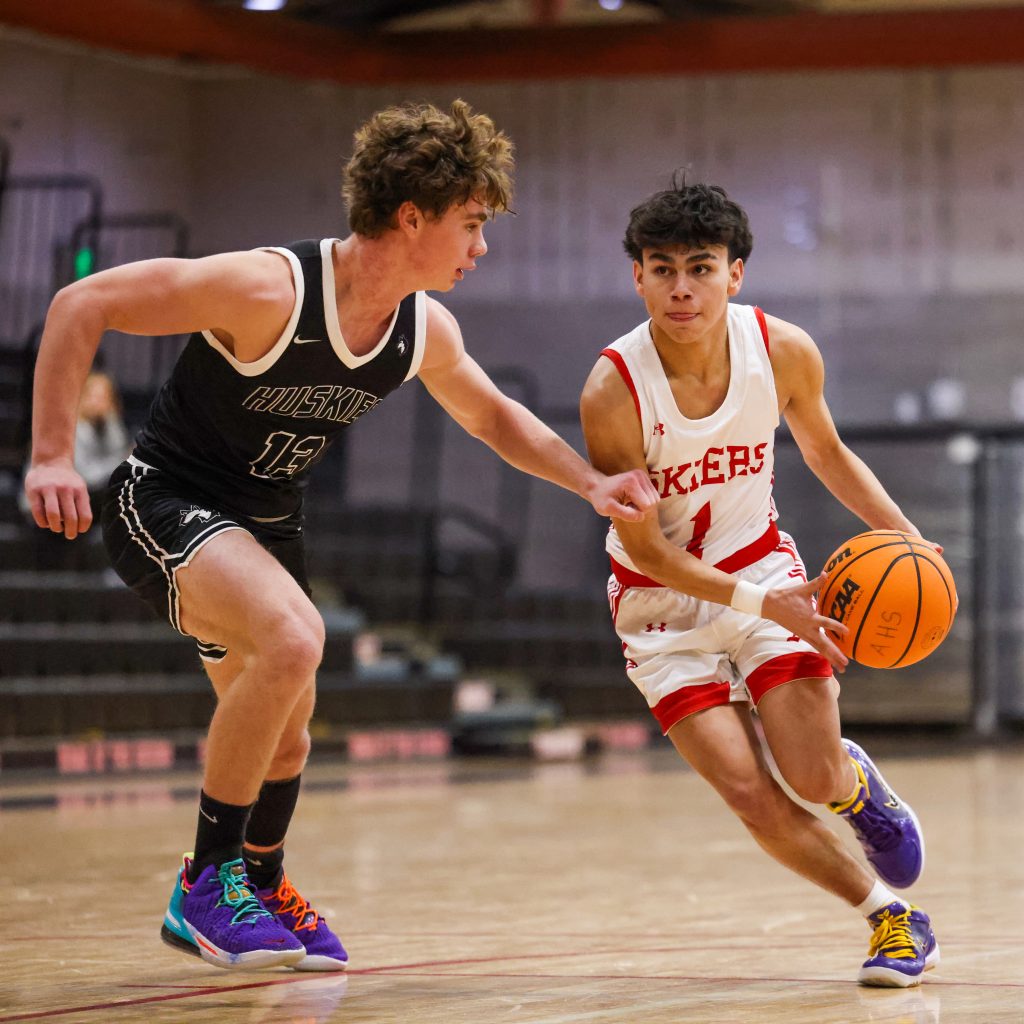 Prep Playbook: Aspen boys basketball off to undefeated start in league ...