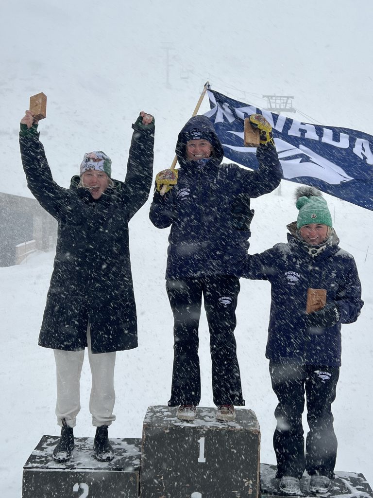 Aspen Valley Ski and Snowboard Club athletes win big over the weekend ...