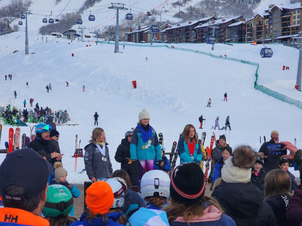 Aspen Valley Ski and Snowboard Club athletes win big over the weekend ...