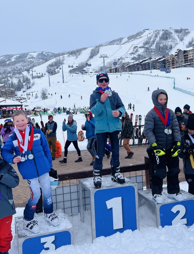 Aspen Valley Ski and Snowboard Club athletes win big over the weekend ...