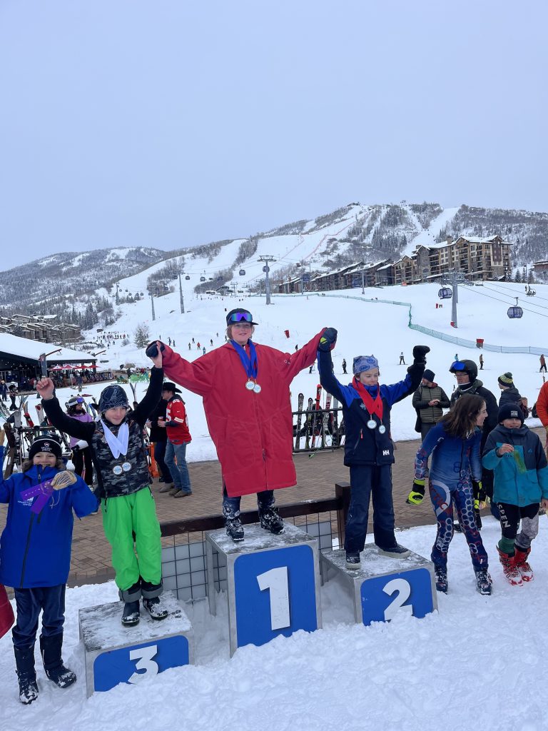 Aspen Valley Ski and Snowboard Club athletes win big over the weekend ...