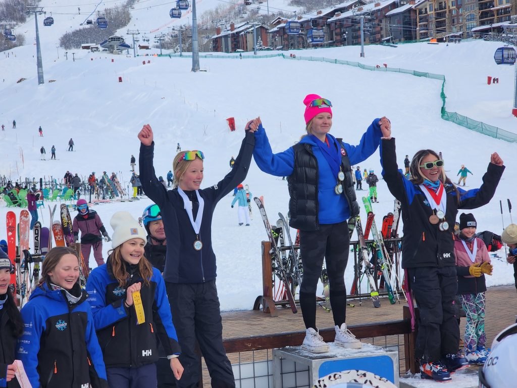 Aspen Valley Ski and Snowboard Club athletes win big over the weekend ...