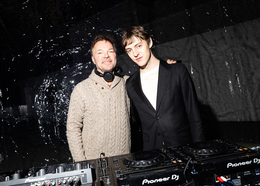 Mountain Mayhem: Slopeside Soirée | AspenTimes.com