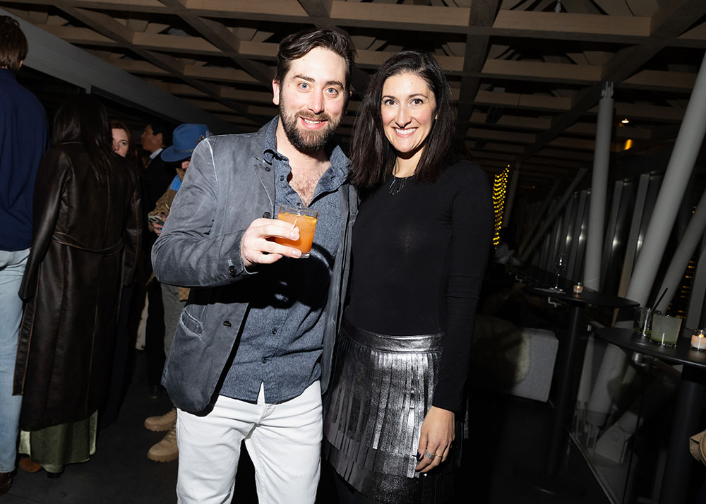 Mountain Mayhem: Slopeside Soirée | AspenTimes.com