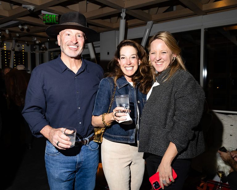 Mountain Mayhem: Slopeside Soirée | AspenTimes.com