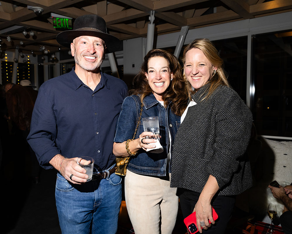 Mountain Mayhem: Slopeside Soirée | AspenTimes.com