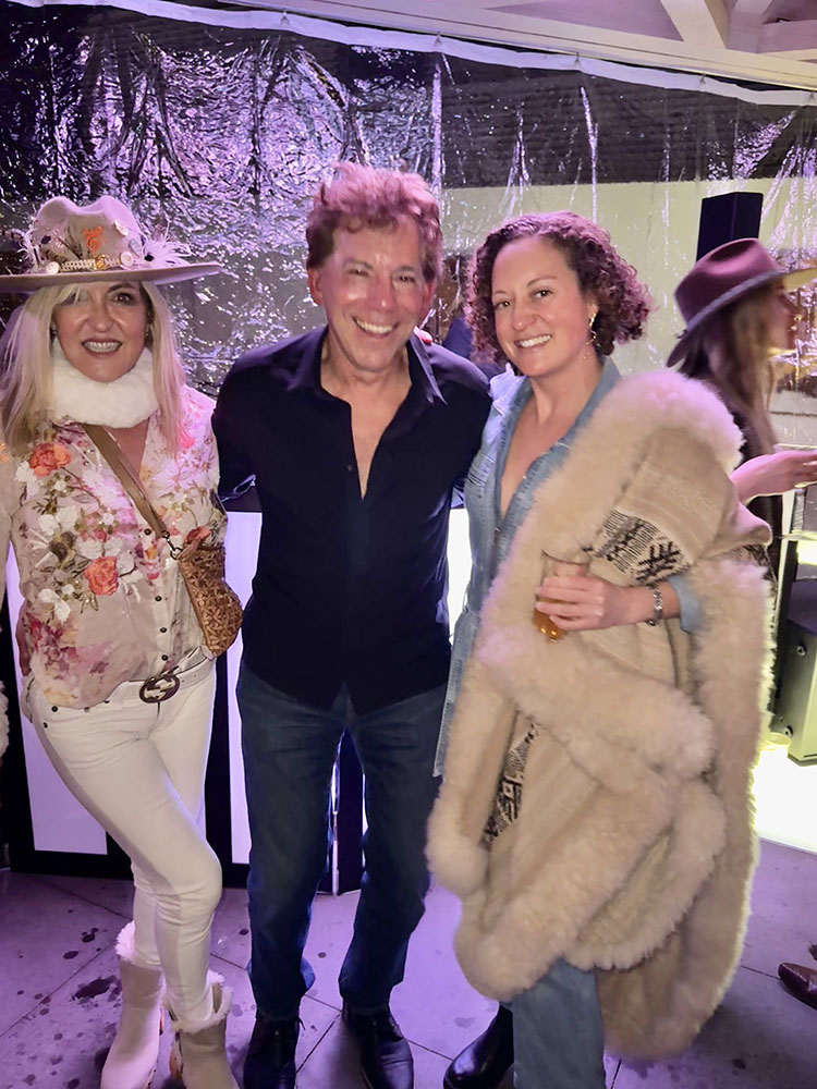 Mountain Mayhem: Slopeside Soirée | AspenTimes.com