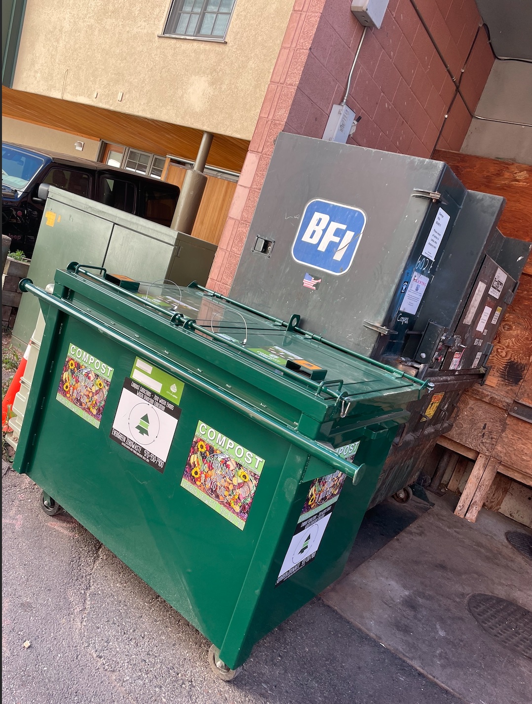 Aspen sees ‘positive impact’ with Organic Waste Diversion ordinance ...