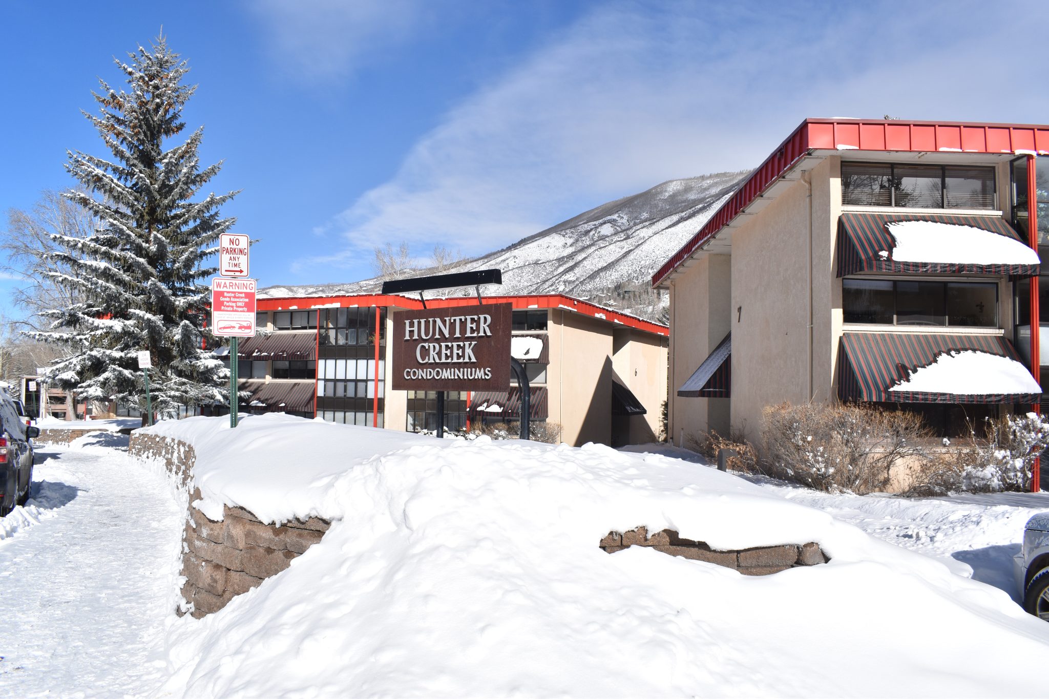 Hunter Creek Phase II ‘unavailable’ to Fannie Mae and Freddie Mac ...