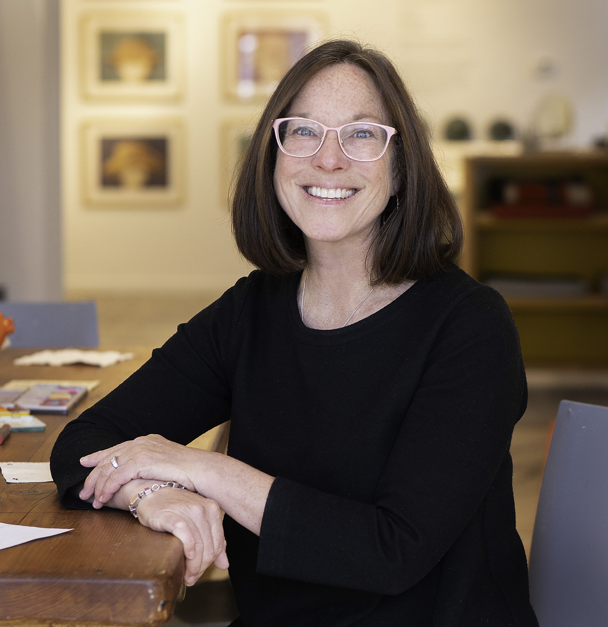 Annie Henninger named executive director of The Art Base | AspenTimes.com