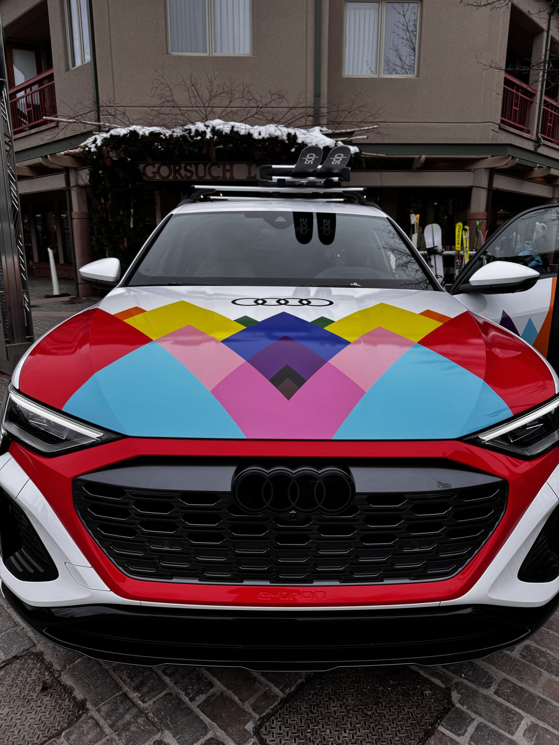 Mountain Mayhem: AGSW x 47 | AspenTimes.com